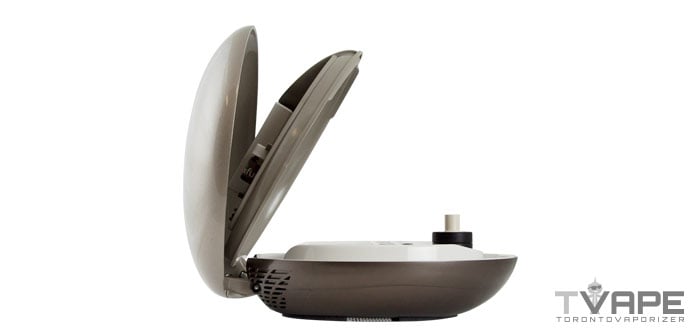 Herbalizer Vaporizer Review - Worth the Big Bucks? | TVape Blog Canada