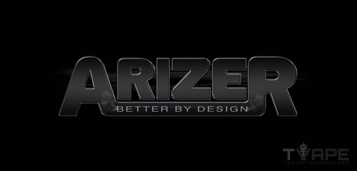 New Arizer Vaporizer 2017 - First Look | TVape Blog Canada