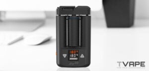 Mighty Vaporizer Review – Still the king? | TVape Blog Canada