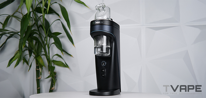 Dabber Switch 2 Review: Premium Performance | TVape CA