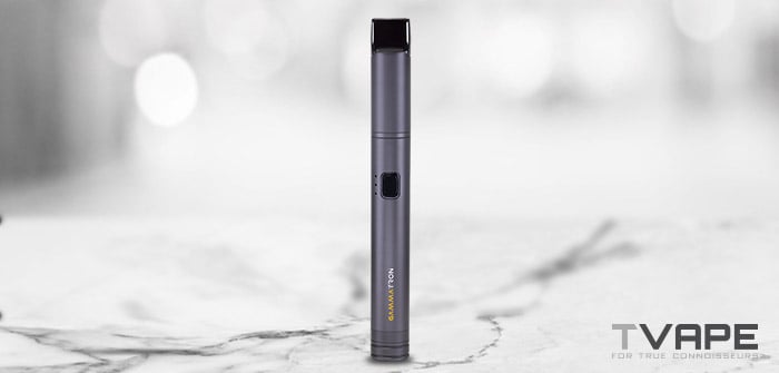 Tronian Gammatron Wax Pen Review - Feature Packed for the long haul ...