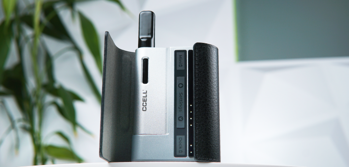 CCELL Fino Review: Style, but at What Cost? | TVape CA