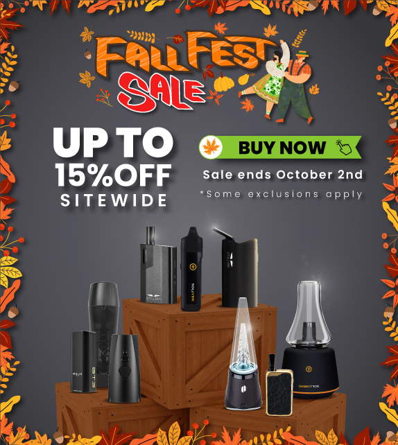 What's the Best Temperature for Vaping? Practical Vape Temperature ...