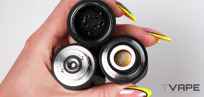 Focus V Aeris Review: Overvalued Wax Pen? | TVape Canada