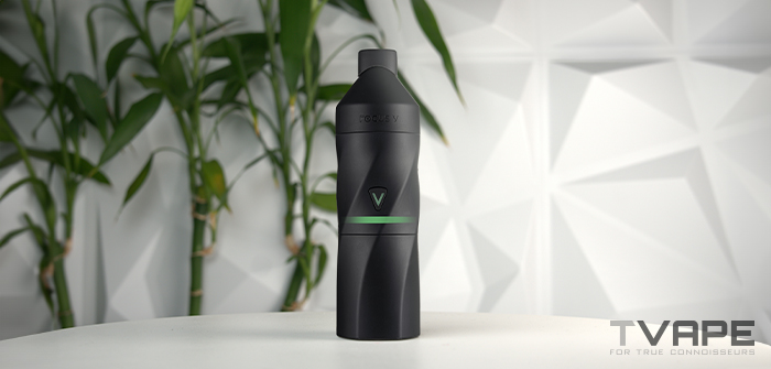 Focus V Aeris Review: Overvalued Wax Pen? | TVape Canada