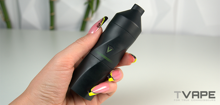Focus V Aeris Review: Overvalued Wax Pen? | TVape Canada