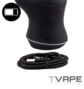 Focus V Carta 2 Review - Is Bigger Really Better? | Tvape Canada