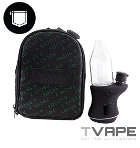 Focus V Carta 2 Review - Is Bigger Really Better? | Tvape Canada