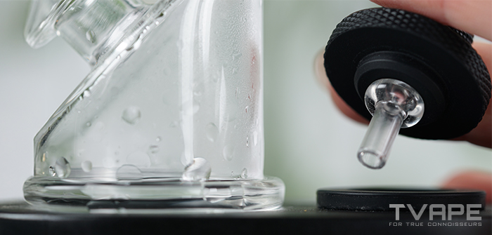 Dabber Switch 2 Review: Premium Performance | TVape CA