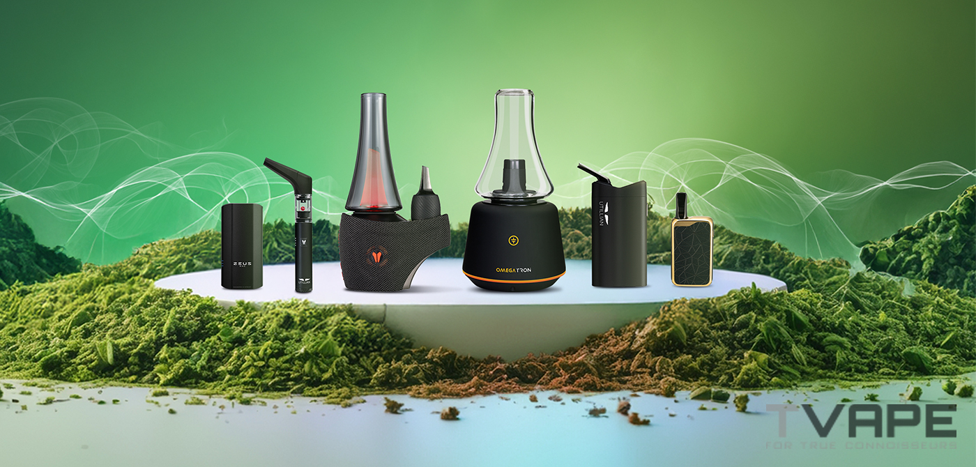 420 Vaporizer Sale Guide – BIGGEST Discounts of the Year!