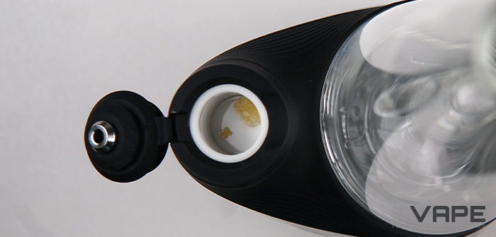 New Puffco Peak Electric Dab Rig Review | TVape CA