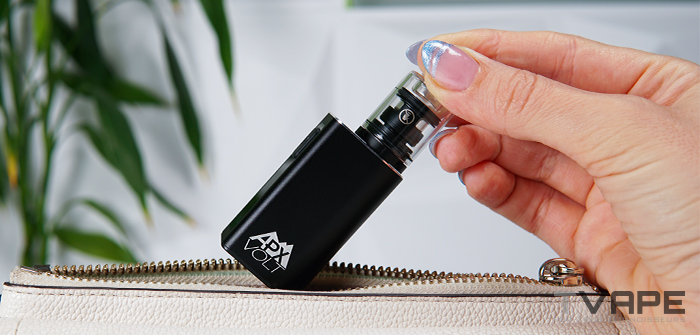 Pulsar APX Volt V3 Wax Pen Review | TVape Blog CA