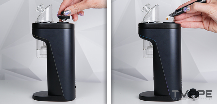 Dabber Switch 2 Review: Premium Performance | TVape CA