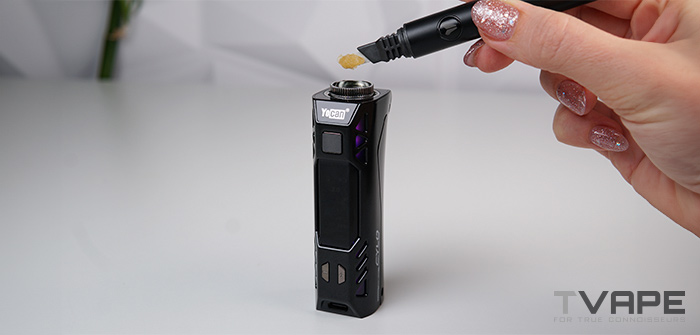 Yocan Cylo Review: Budget Wax Pen | TVape CA