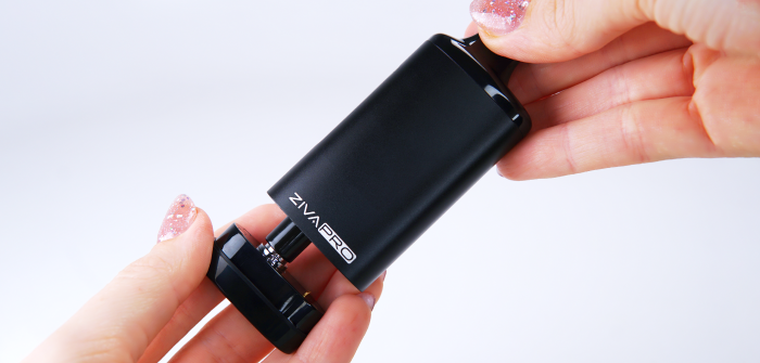 Yocan Ziva Pro Review: A Useful Update? | TVape CA