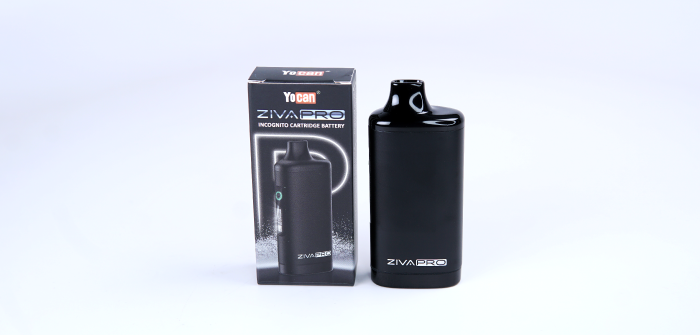 Yocan Ziva Pro Review: A Useful Update? | TVape CA