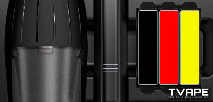 Zeus Arc S Hub Review - P-P-P-Pod Power! | TVape Blog Canada