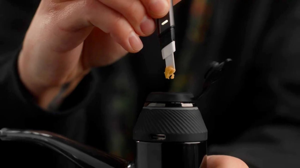 Puffco Proxy Wax Pen - Best Prices | TVape Canada