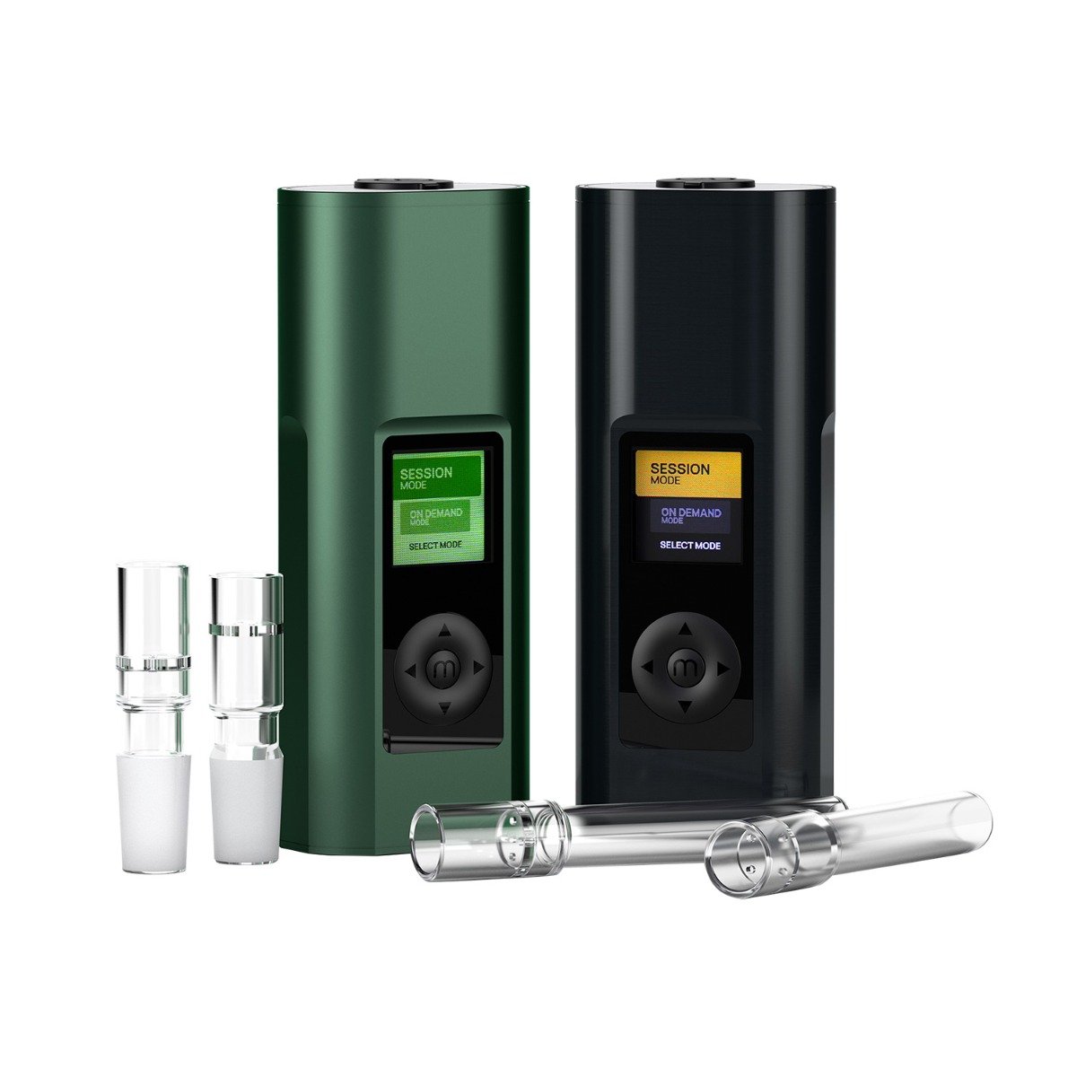 Buy Pax Plus Vaporizer - Advanced Dual Use (Herbs & Wax)