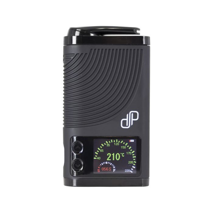 Boundless CFX Vaporizer Review - Unchained | TVape Blog Canada
