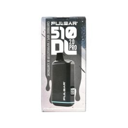 Yocan Kodo Pro Box Mod - 510 Thread Battery | TVape CA