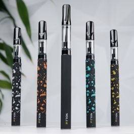 Yocan Kodo Pro Box Mod - 510 Thread Battery | TVape CA
