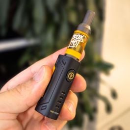 Yocan Kodo Pro Box Mod - 510 Thread Battery | TVape CA