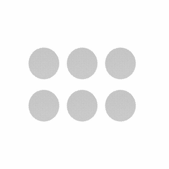 Easy Valve Screens Set - Volcano Parts | TVape Canada