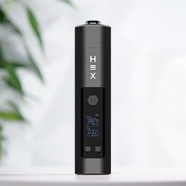 Portable Weed Vaporizers: Shop from $49 | TVape CA
