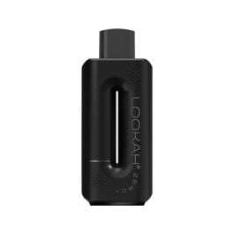Lookah Zero 510 Thread Battery - Compact Stealth | TVape CA
