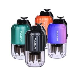 Buy Pulsar Dabtron 2.0 Electric Dab Rig at $89 | TVape CA