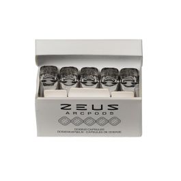 Zeus WaxPods - Concentrates Pods for Zeus Vaporizers | TVape CA