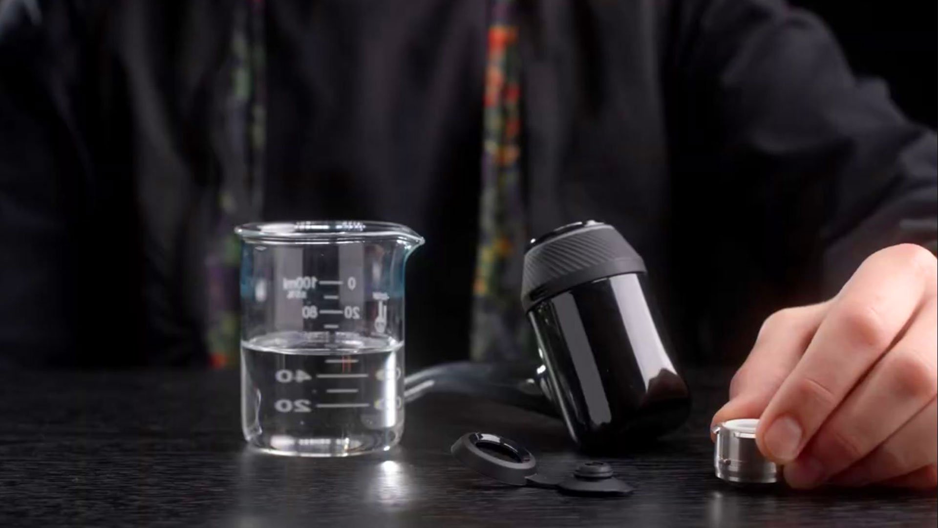 Puffco Proxy Wax Pen - Best Price | TVape Canada