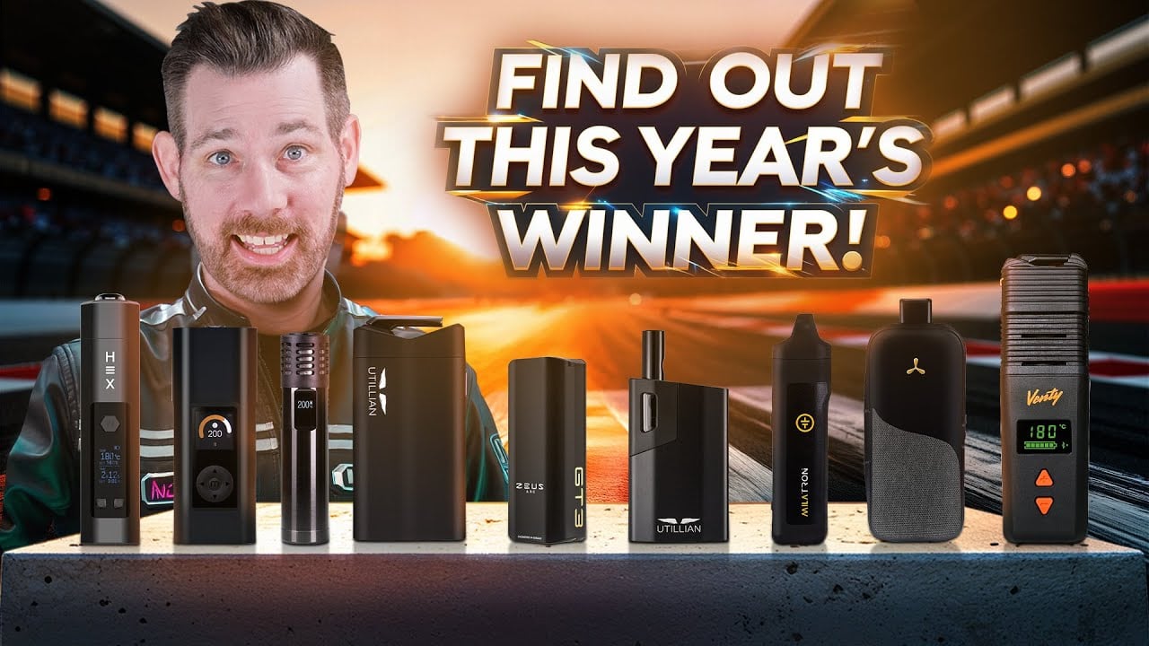 Nectar Hex Dry Herb Vaporizer - FREE Gift Card | TVape CA