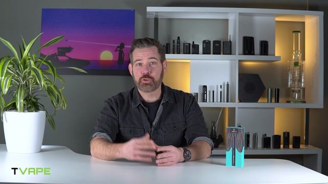 Tronian Gammatron - Wax Pen - Best Price | TVape Canada