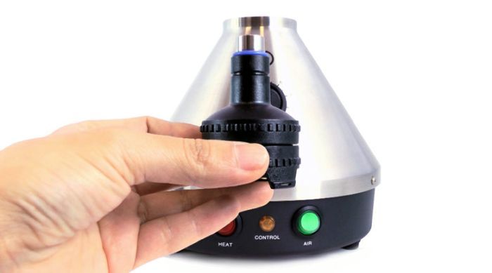 Volcano Classic for Sale at $490 + FREE 25$ GIFT