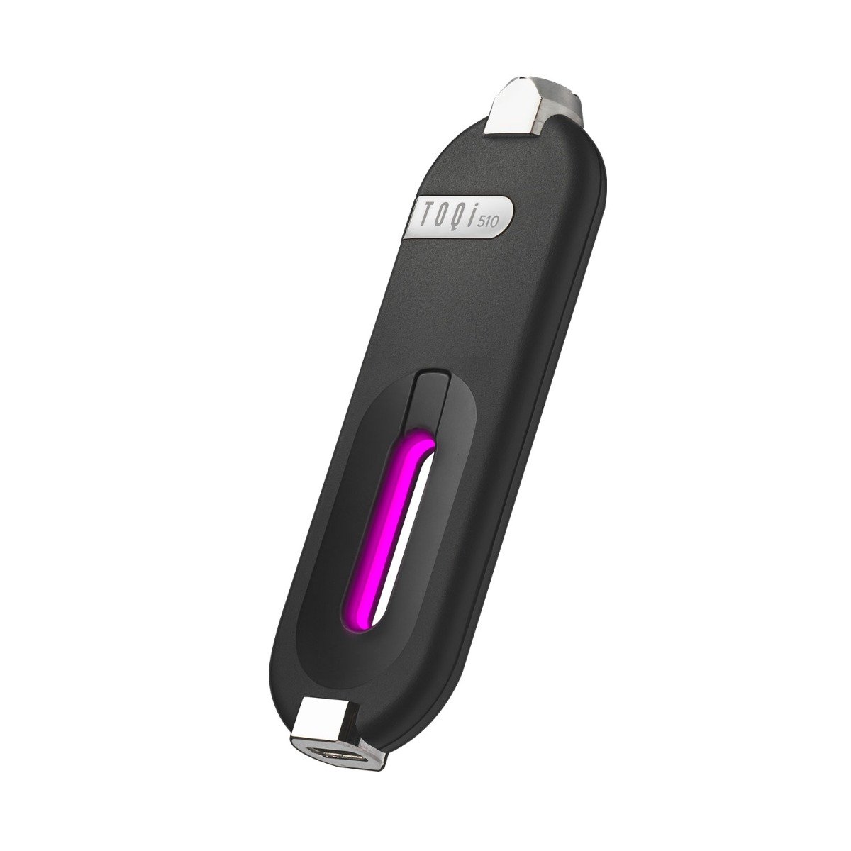 ToQi 510 Battery Review - Worth the Update? | TVape Blog