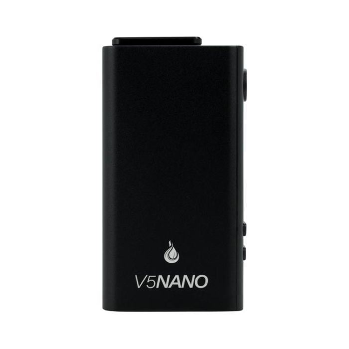Flowermate V5 Nano Review - Nano Tech | TVape Blog Canada