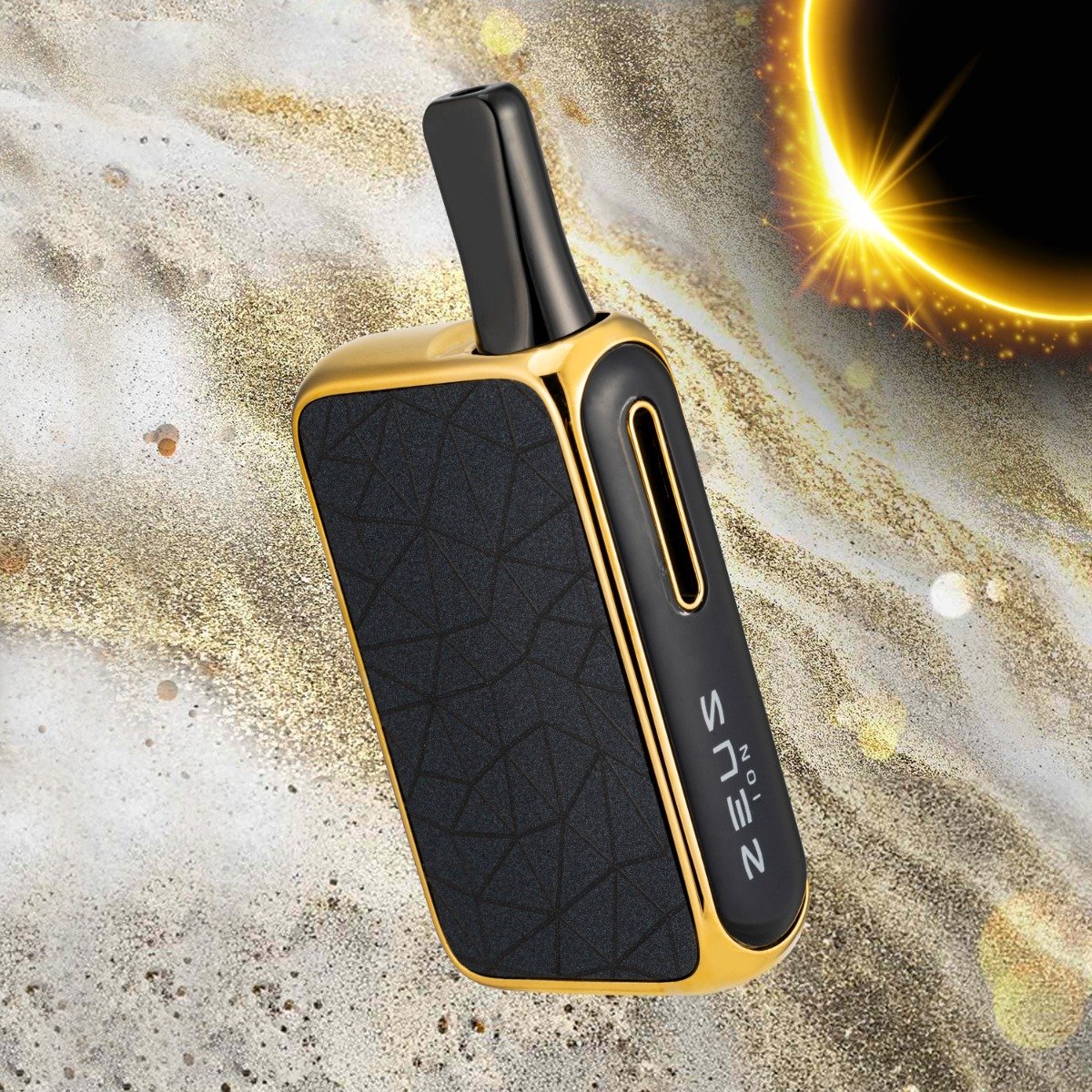 Yocan Kodo Pro Box Mod - 510 Thread Battery | TVape CA