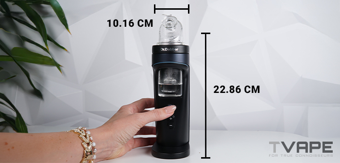 Dr Dabber Switch 2 E Rig at $523 + FREE GIFT | TVape CA