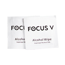 Focus V Aeris Vaporizer – Premium Portable Dab Pen w/ FREE GIFT