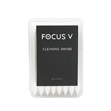 Focus V Aeris Vaporizer – Premium Portable Dab Pen w/ FREE GIFT