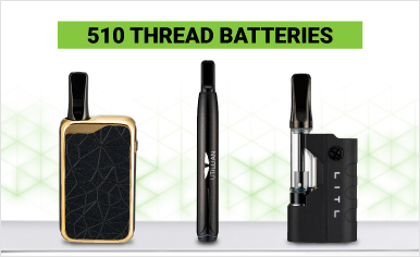 OOZE Duplex 2 Review – Can It Replace Your 510 Thread Battery?